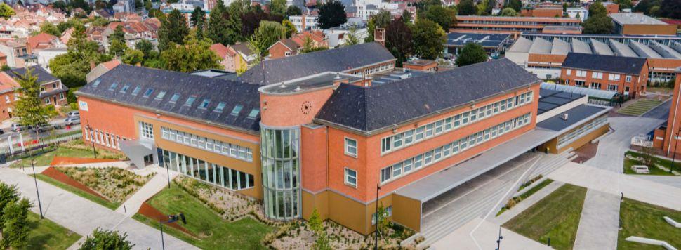 IMT Nord Europe (Douai)